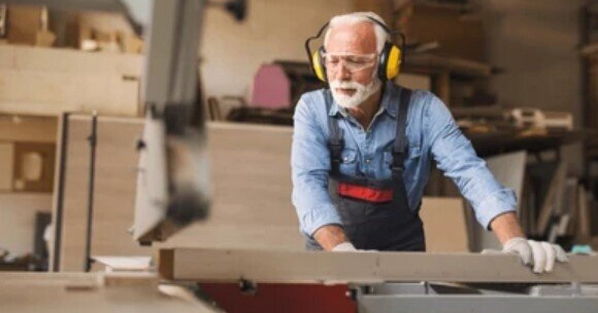 aktiv im Rentenalter | Lifestyle - unruhestand.com